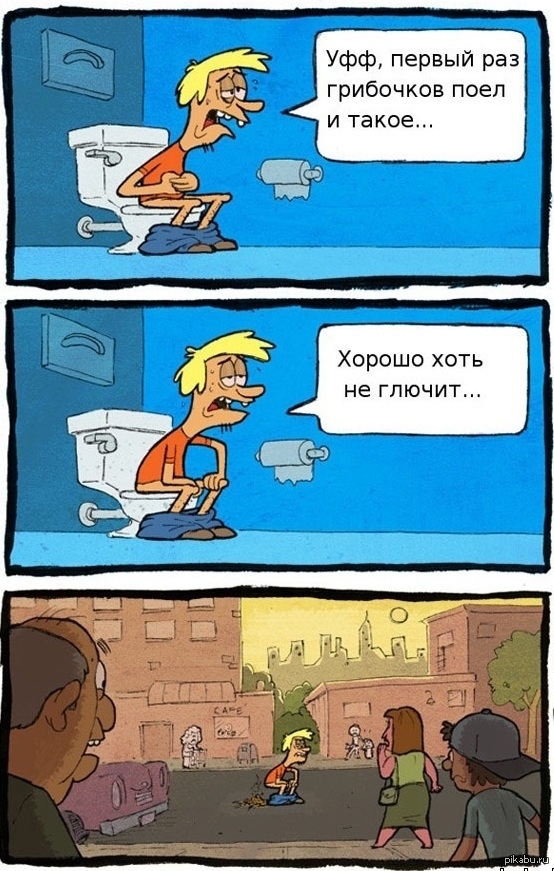 Юные садовники | Пикабу