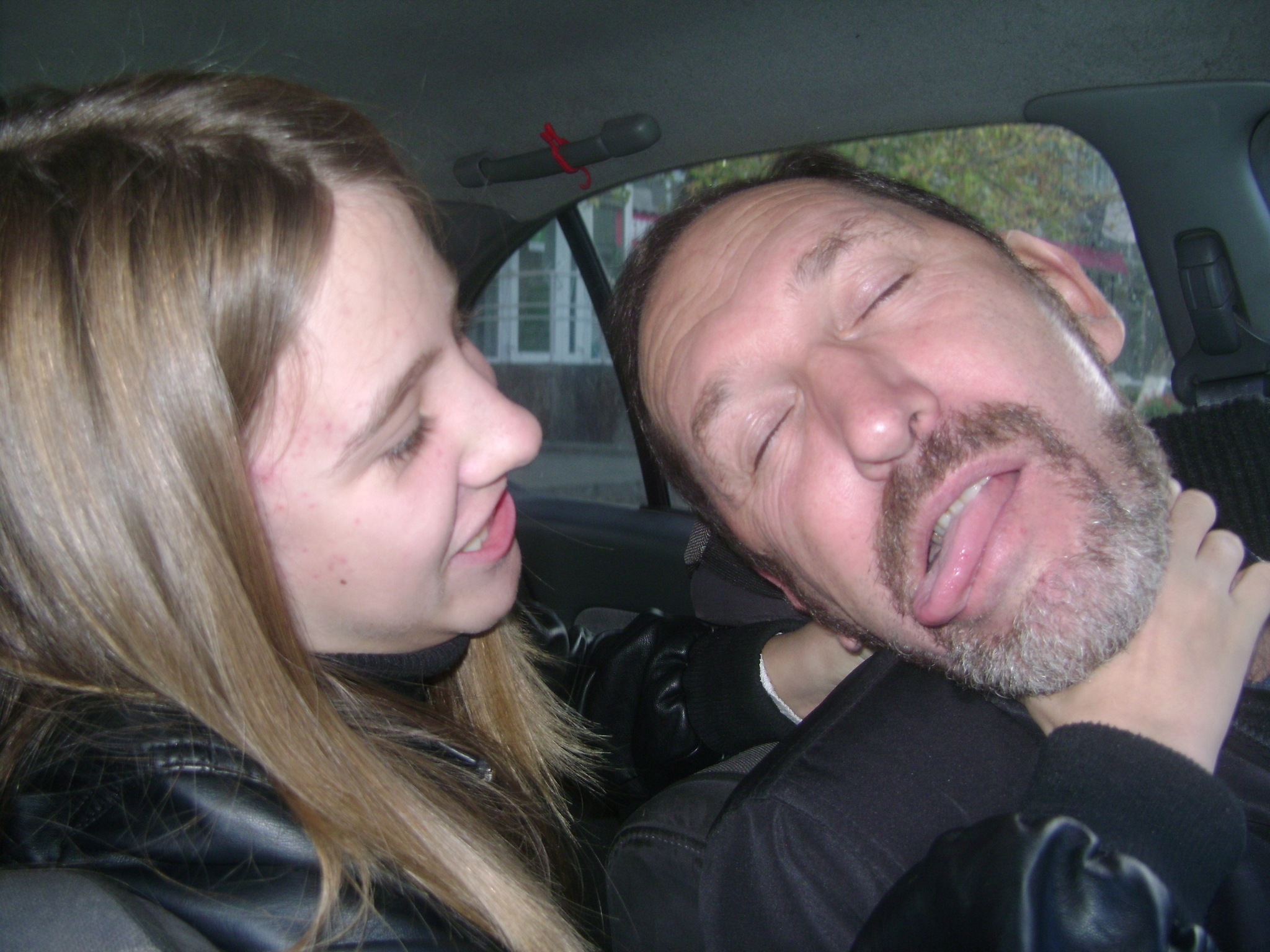 Ответ Yessydo в «Пощупать для тонуса или пит стоп?» | Пикабу