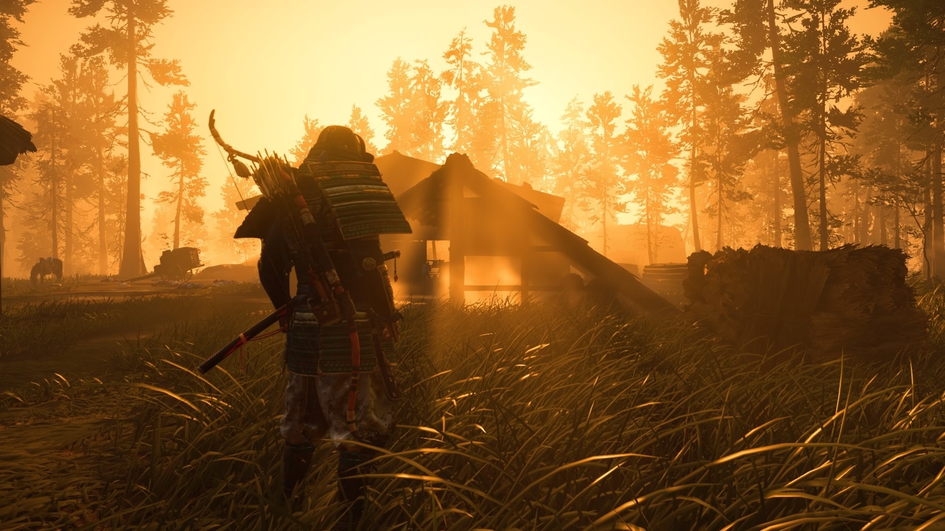 RDR и RDR2 | Пикабу