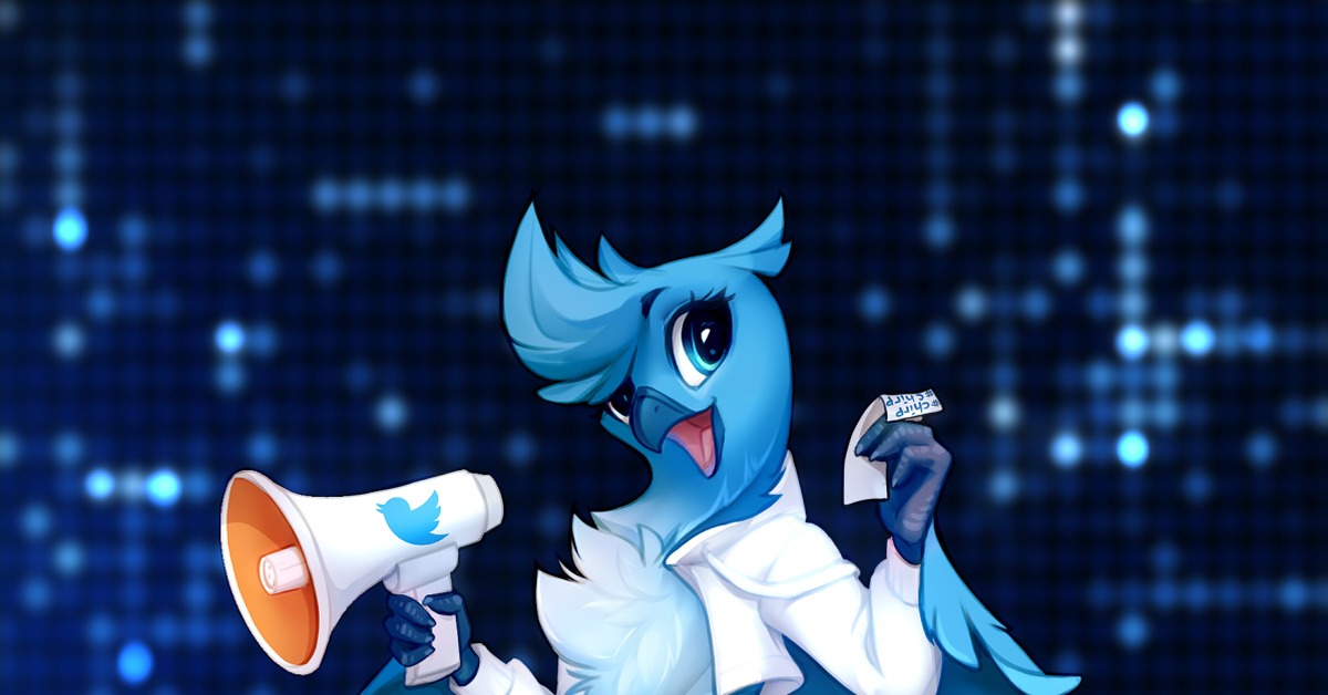 #Tweetfur | Пикабу