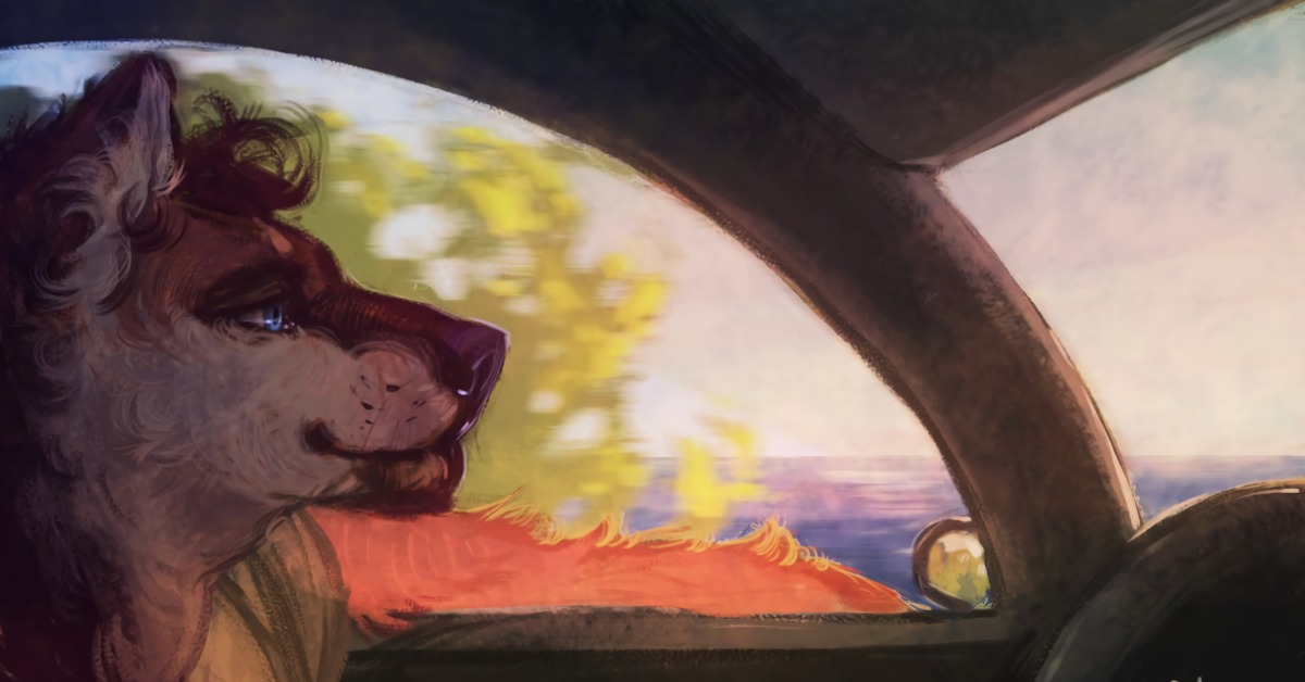 Driver | Пикабу