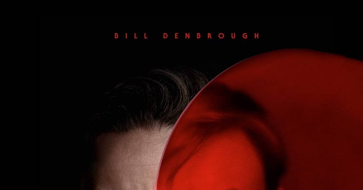 Постеры персонажей фильма «Оно 2» | Пикабу