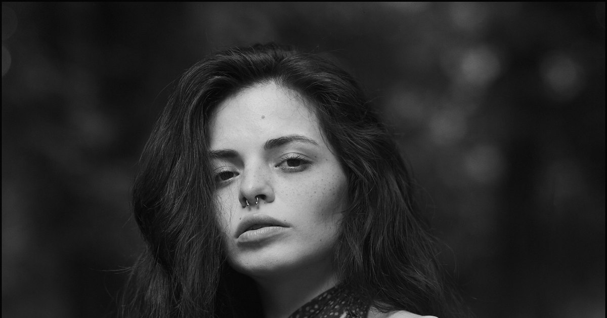 Alina by Eugene Putilin | Пикабу