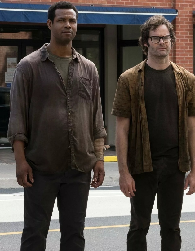 Реклама «Old Spice». | Пикабу