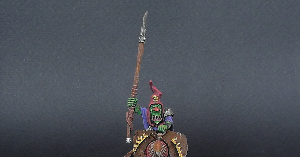 Гоблин | Пикабу