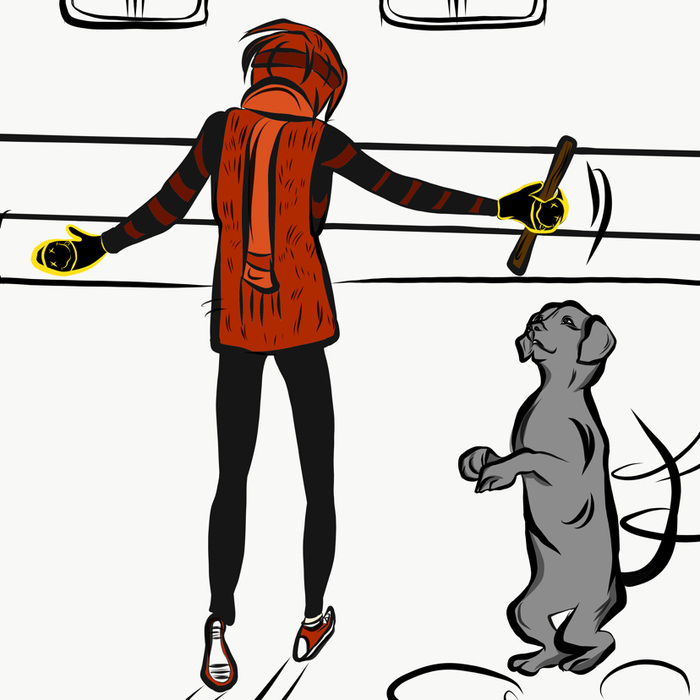 Lumpus | Пикабу