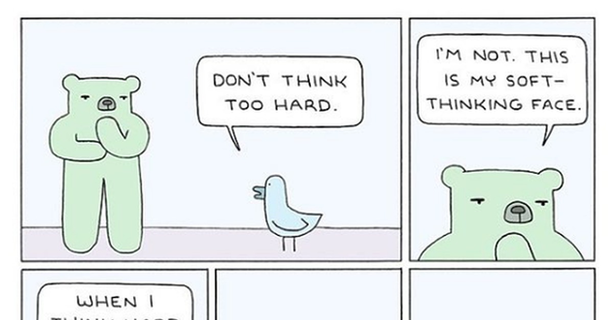 Poorly Drawn Lines | Пикабу