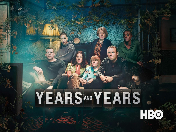 Сериалы HBO 2018-2019 - 19.09.20 21:22 | Пикабу