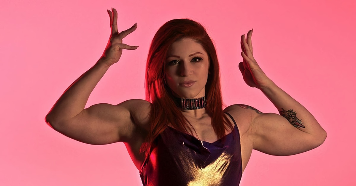 Laura Perazzo (@vanth_inkfit) | Пикабу