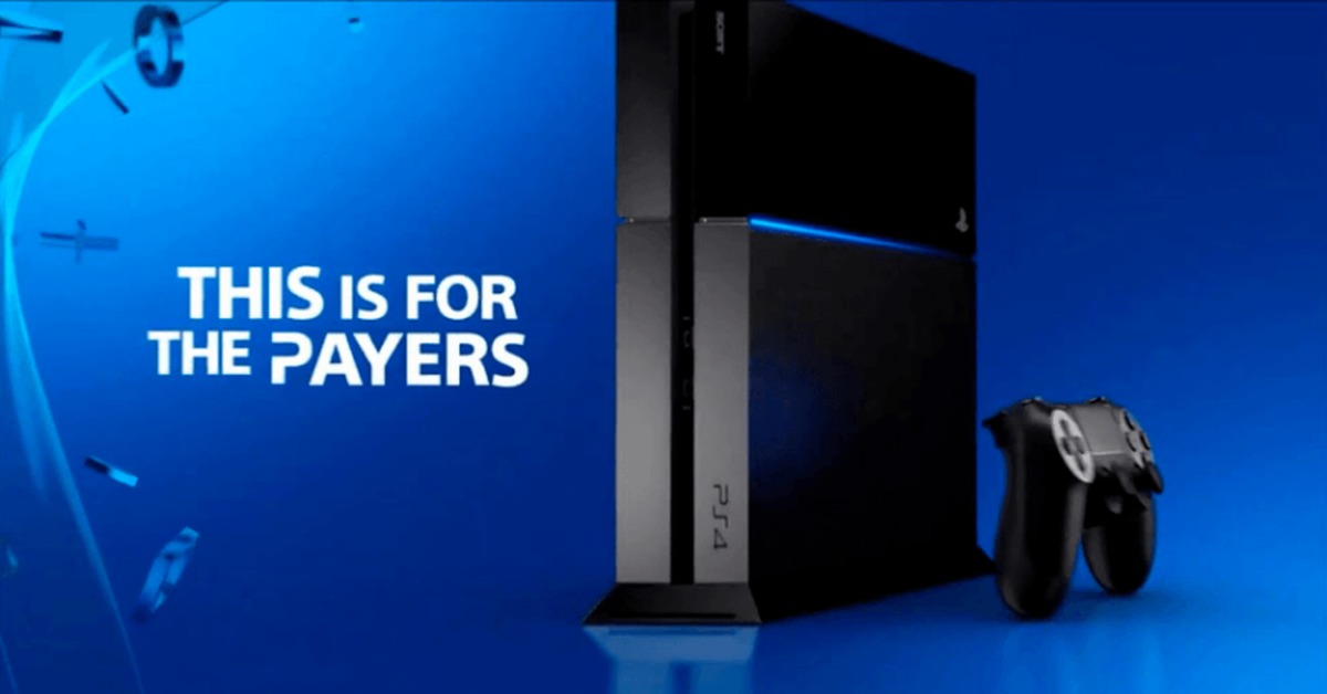 PayStation | Пикабу