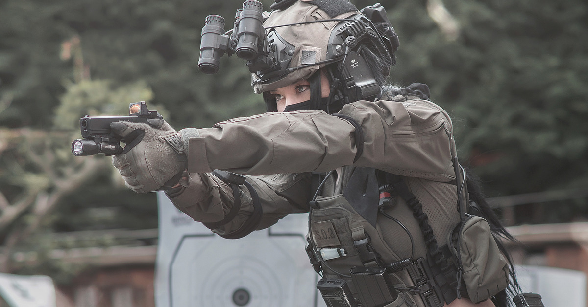 Destiny-San (destinycrossplay) | Пикабу