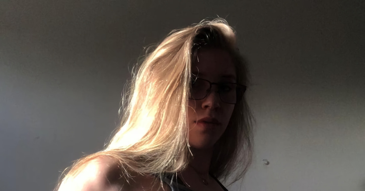 Betsy Parmley (@parmesan_1717) | Пикабу