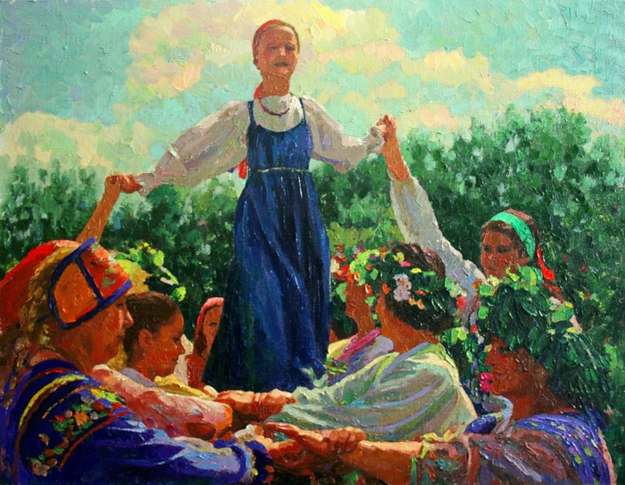 Похороны "кукушки" | Пикабу
