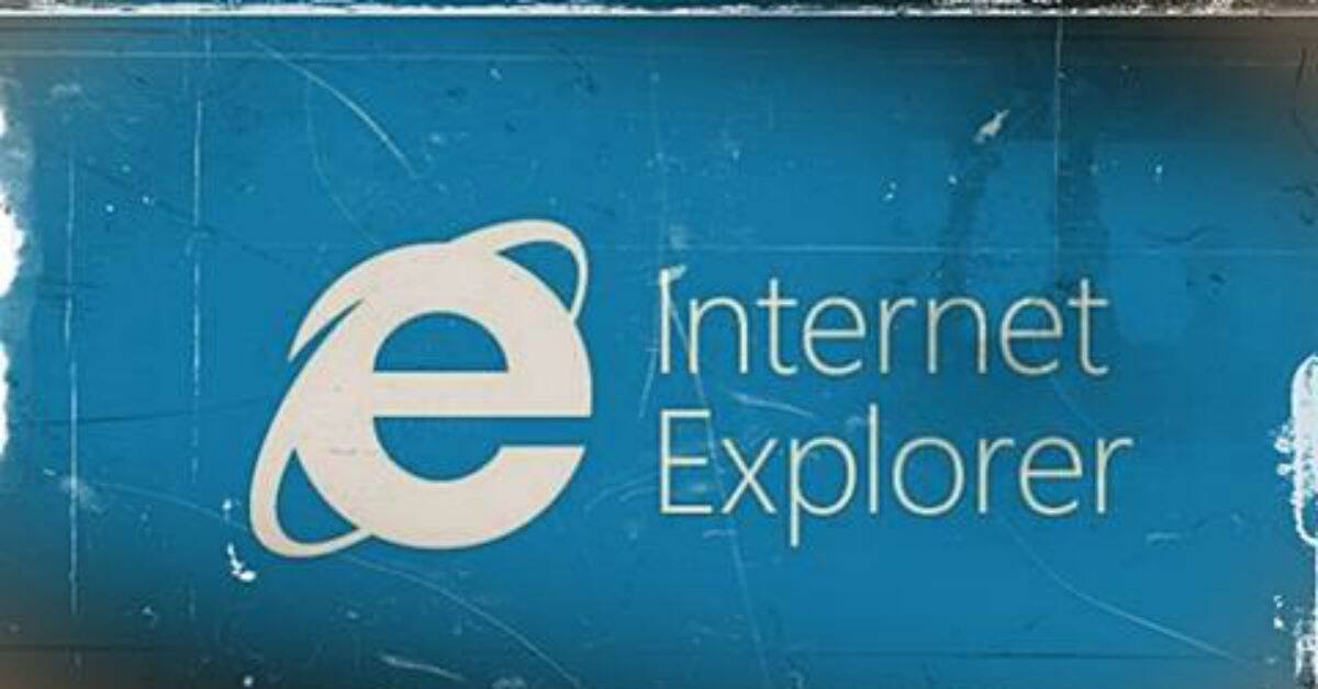 Похороны Internet Explorer - 20.05.21 12:40 | Пикабу