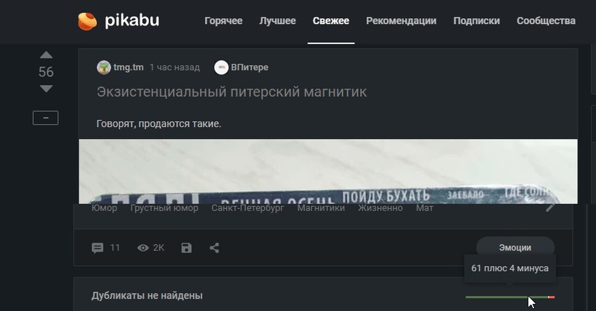 Очень умная лента | Пикабу