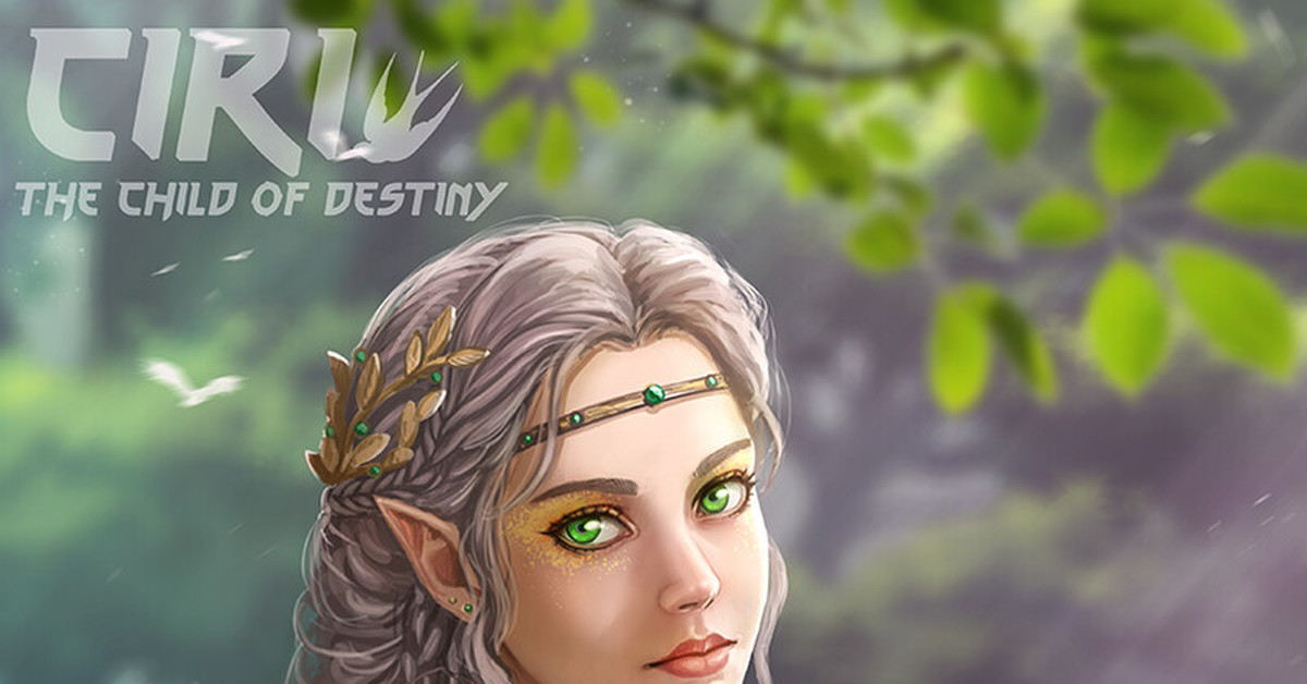 Лара Доррен | Пикабу