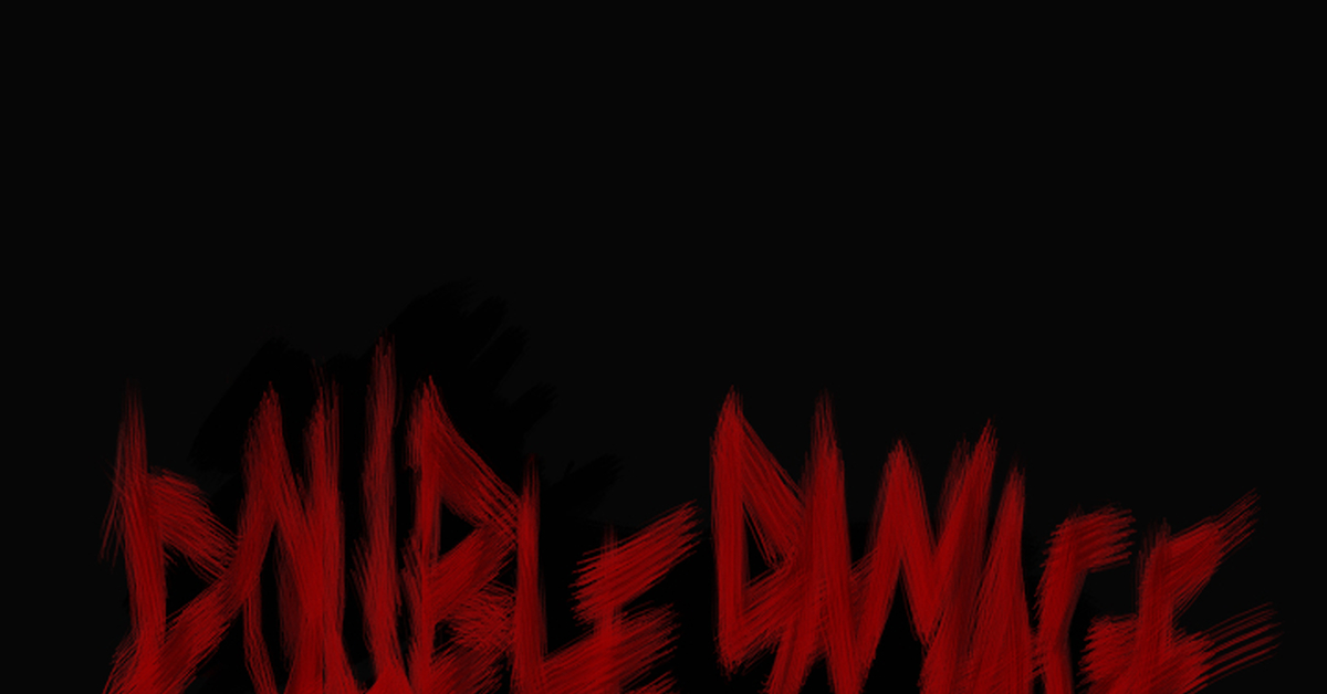 DOUBLE DAMAGE | Пикабу