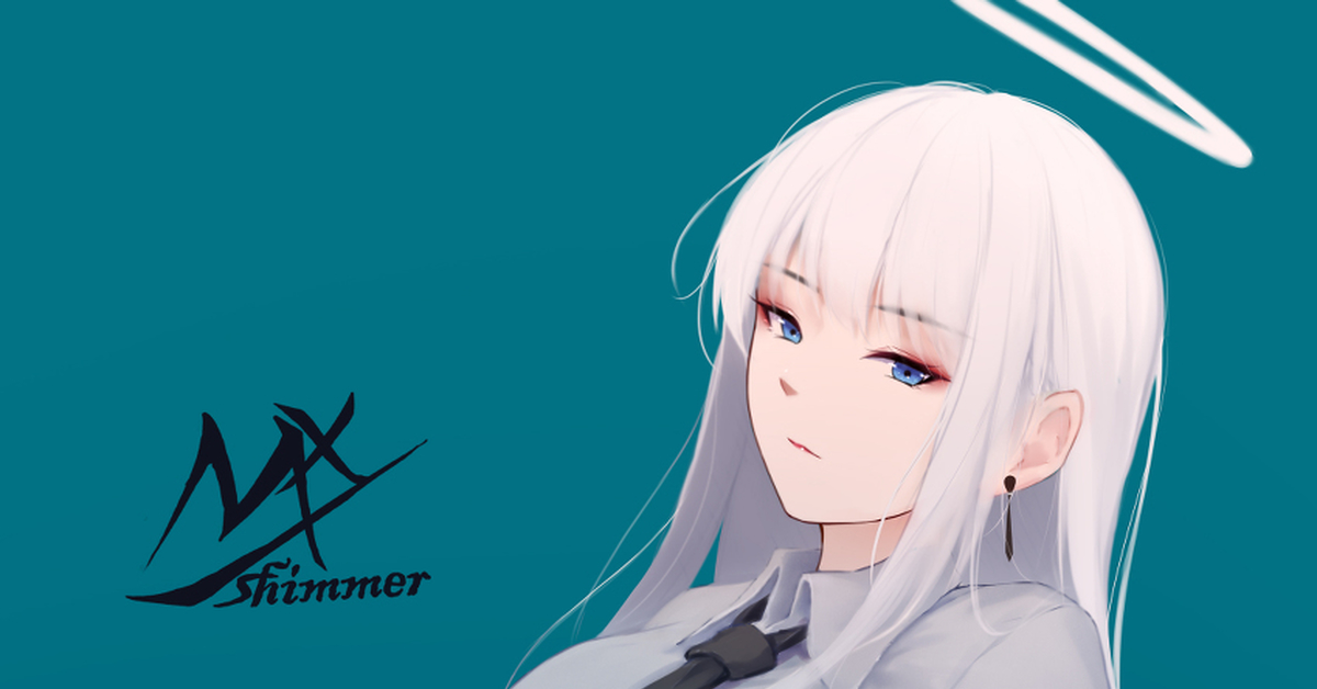 Angel | Пикабу