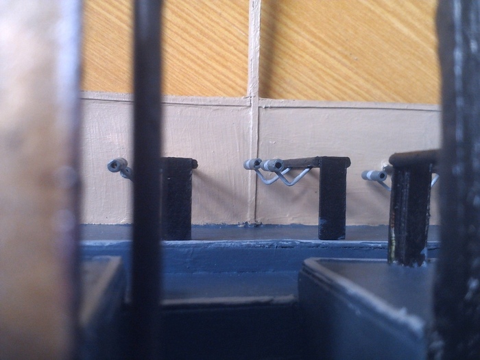 Модель автобуса Golden Dragon xml 6129 в 1:24 [Часть 1] | Пикабу