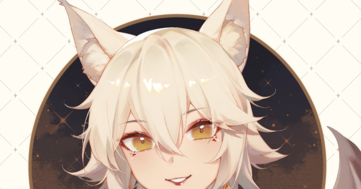 Kitsune Saiguu | Пикабу