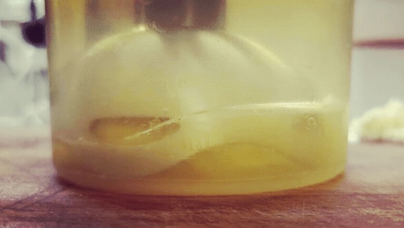 Чесночный майонез Пикабу