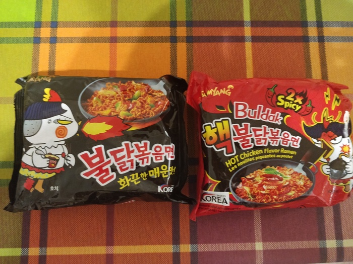 Лапша Master Kong Old Mature Vinegar Sour & Spicy Beef Noodle | Пикабу