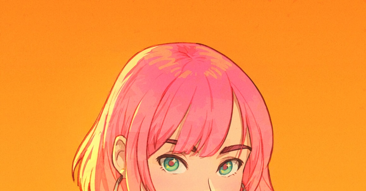 Annie Mei (OC) by Ctchrysler (dCTb) | Пикабу