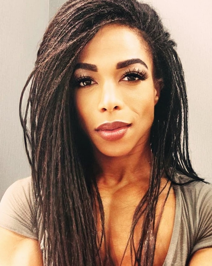 Jada Beverly | Пикабу