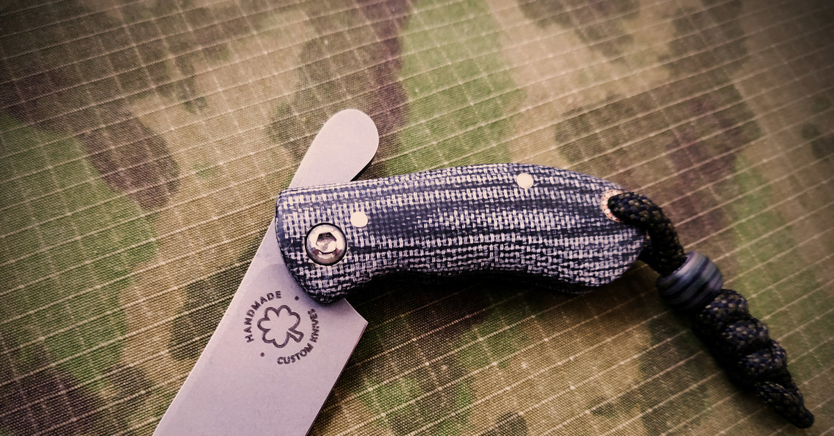 Mini Razor | Пикабу