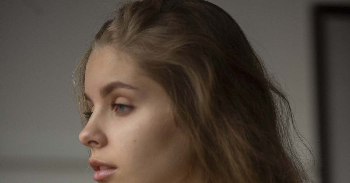 Samadhi Amour | Пикабу