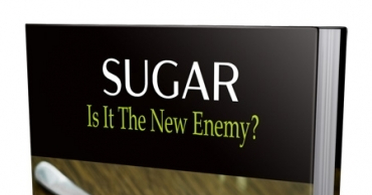SUGAR - Is It The New Enemy ? | Пикабу