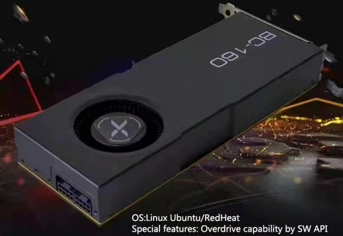 Майнинговые видеокарты AMD BC-160 теперь доступны всем желающим — 72 ...