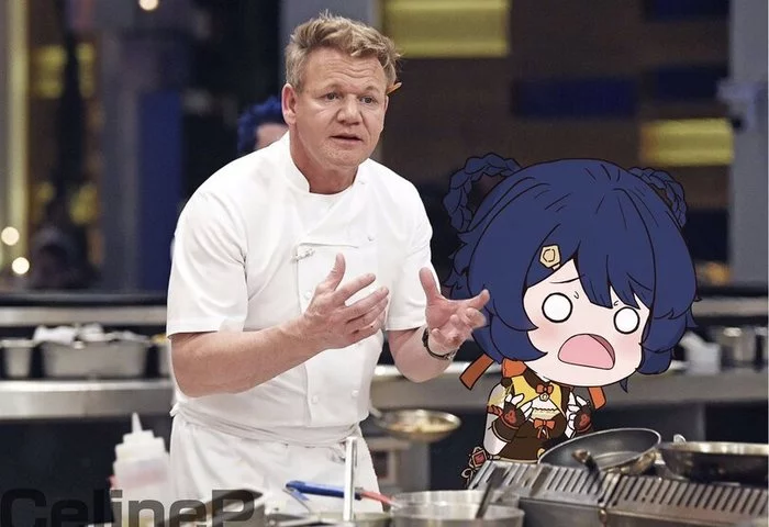 Posts with tag Raiden shogun, page 15 - pikabu.monster