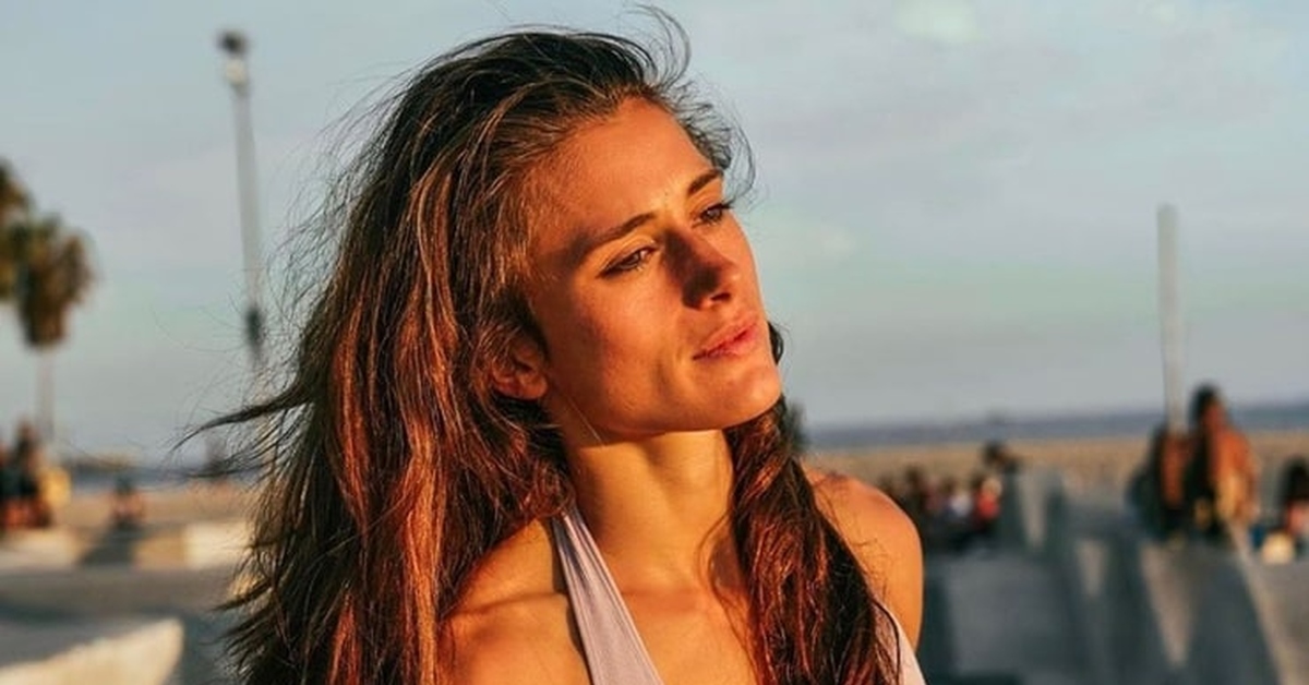 Imke Salander | Пикабу