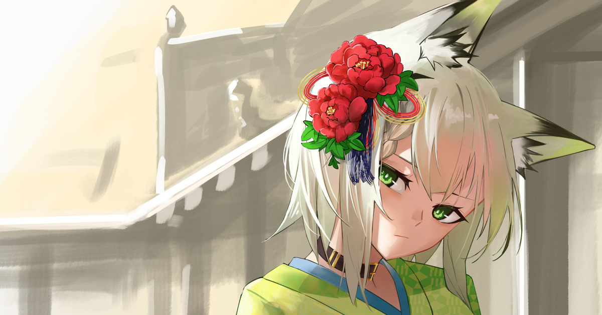 Kaltsit | Пикабу