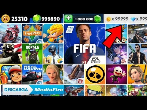 Download Game Mod Apk | Пикабу