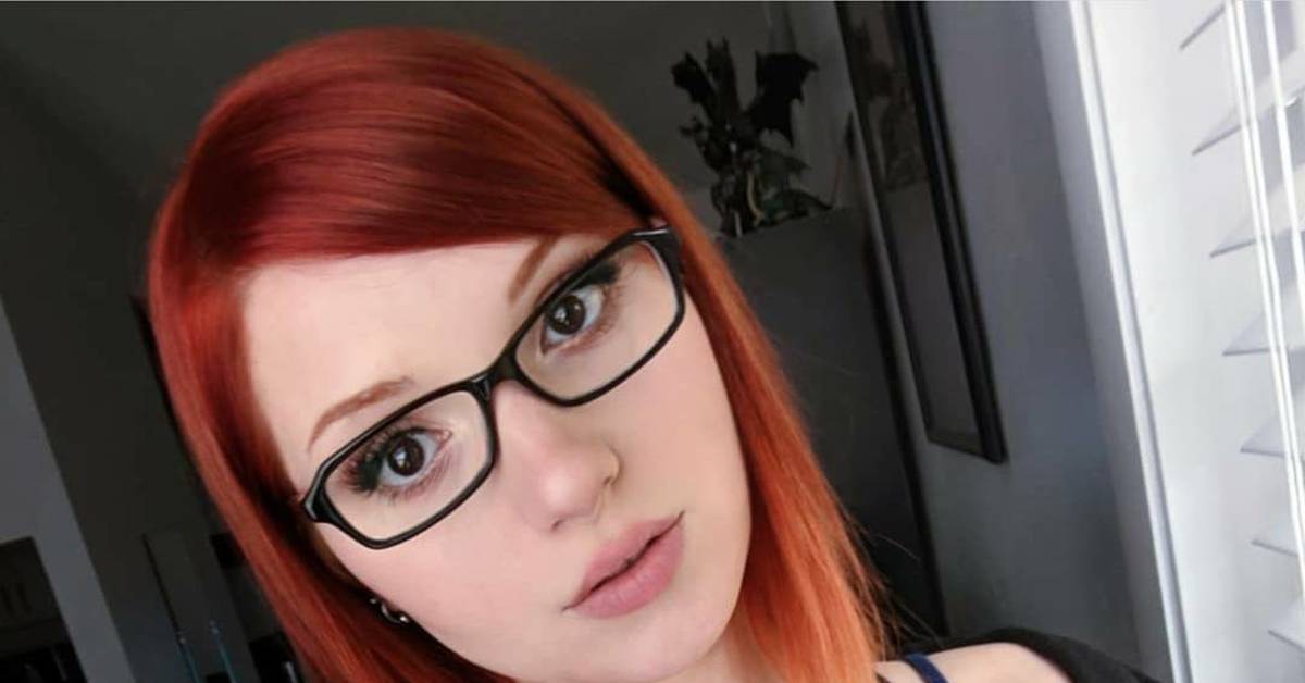 Madison Kate | Пикабу