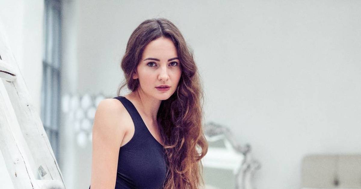 Ekaterina Kolosova Пикабу