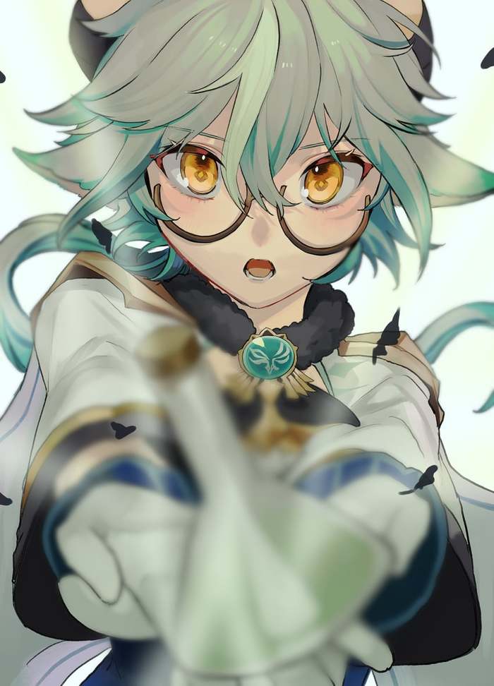 Anime Art | Пикабу