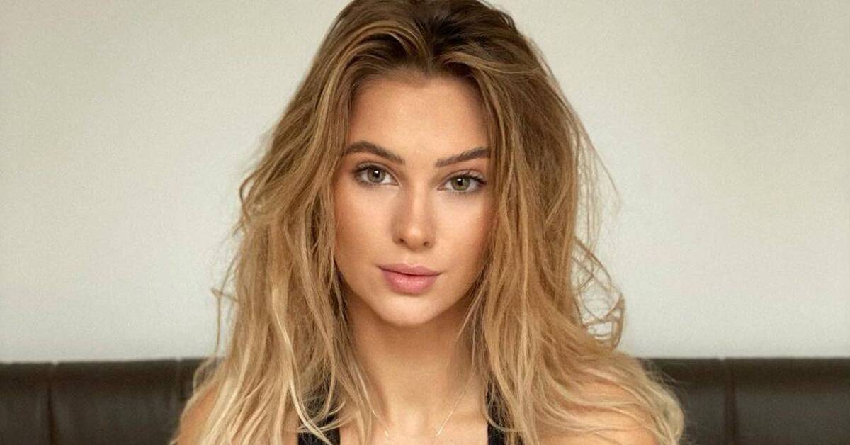 Veronika Rajek | Пикабу