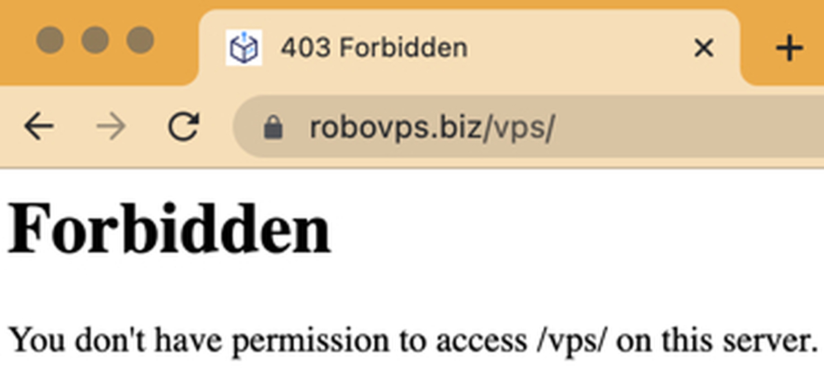 RoboVPS все? | Пикабу