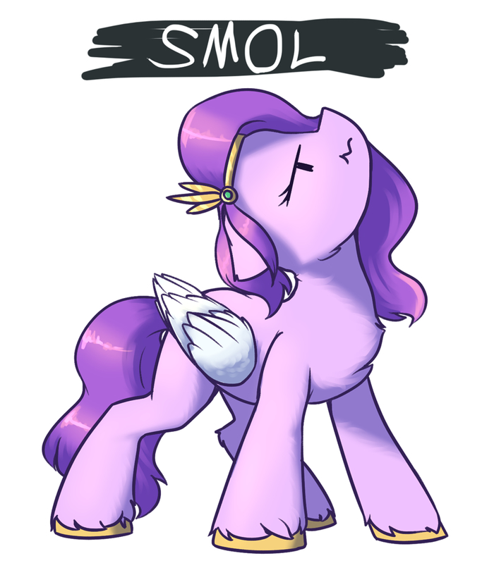Smol | Пикабу