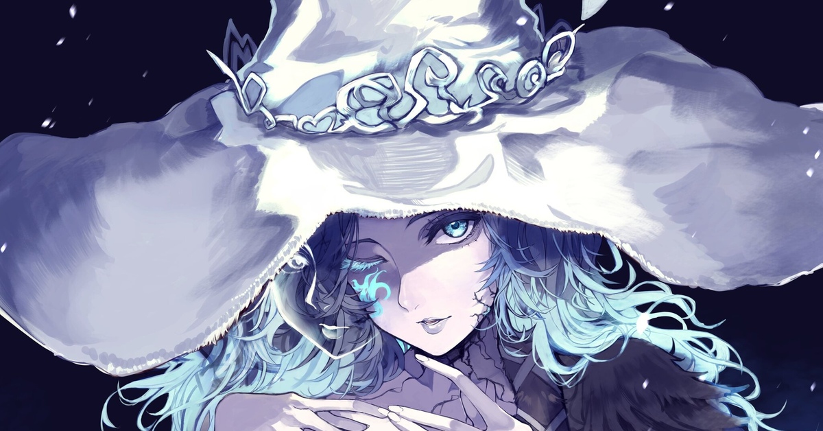 Ranni the Witch | Пикабу