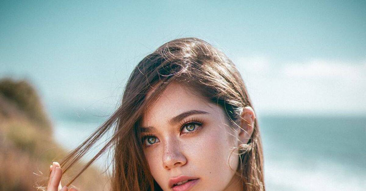 Melodi Flack | Пикабу