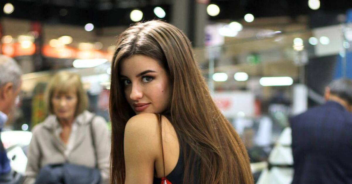 Elena Berlato | Пикабу