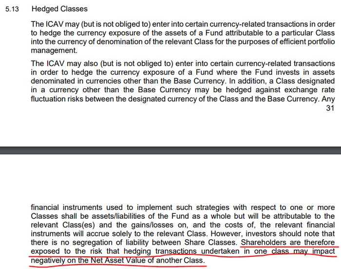Скандал с FinEx продолжается: за убытки по FXRB, похоже, расплатились держатели FXRU | Пикабу