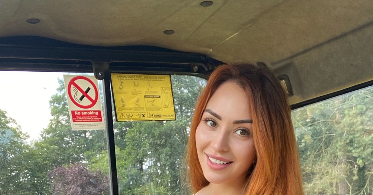 Tabitha Lyons | Пикабу