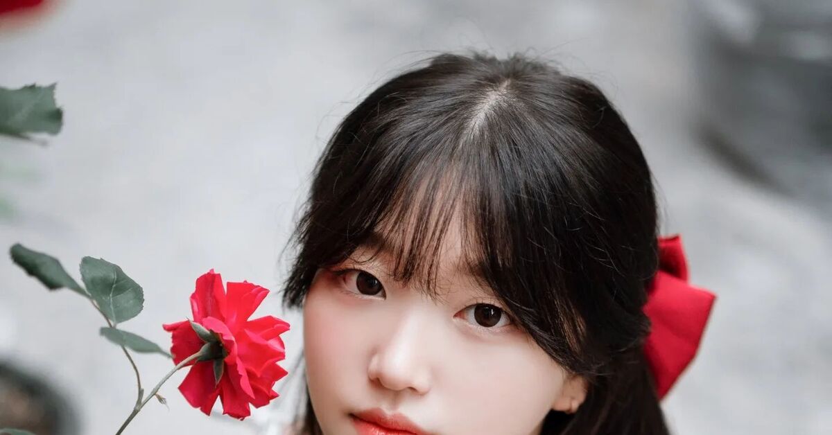 Rose snap | Пикабу