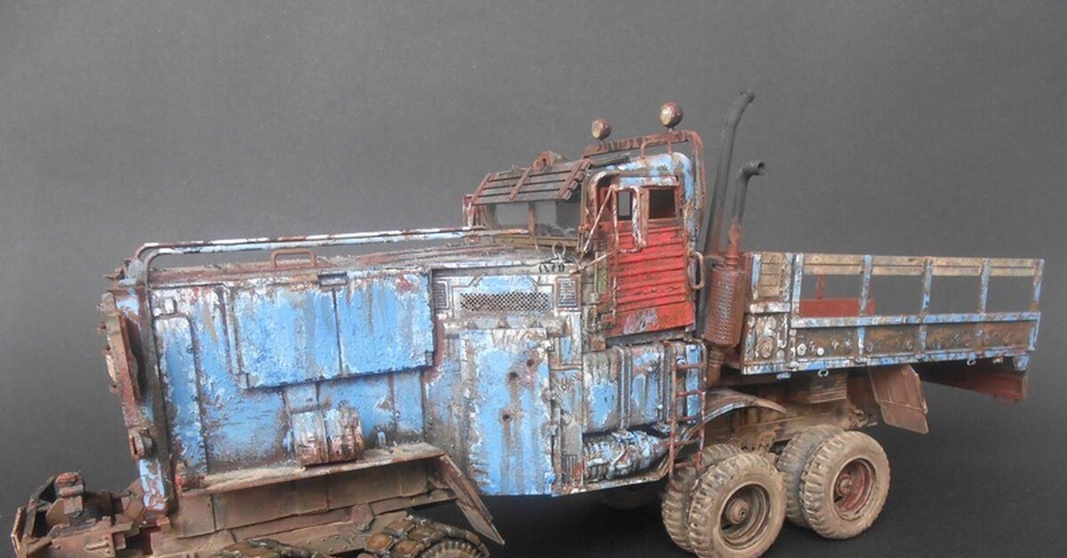 Bad Load - 25.06.22 14:40 | Пикабу