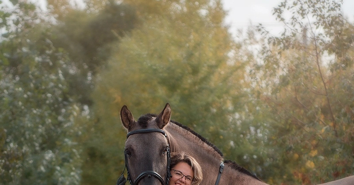 Конь есть, принца не надо! Ищу дракона) | Пикабу